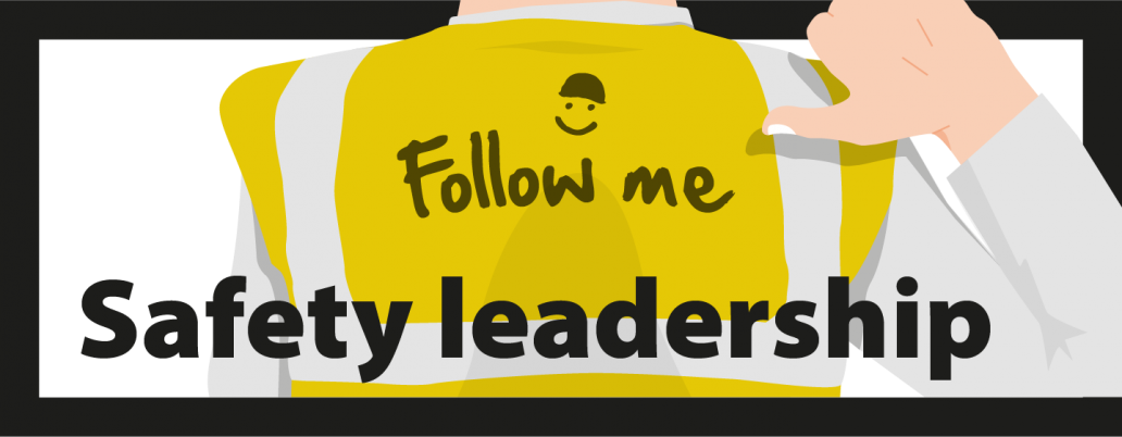 What is Safety Leadership? - AVATAR MS